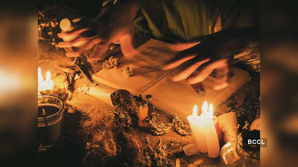 Conjuring harmony: Setting relationship goals for couples