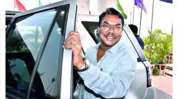 Jharkhand polls: Key contenders to watch in election showdown