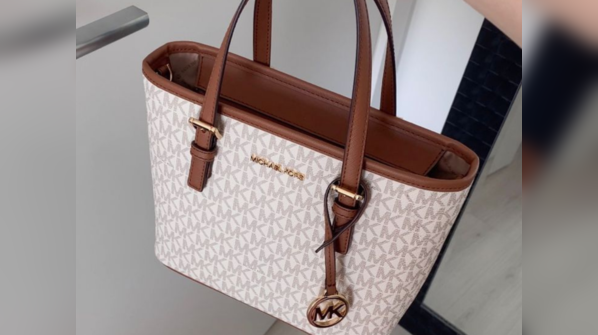 Michael Kors: 5 ways to spot fake Michael Kors