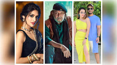 Mithun Chakraborty Family Background