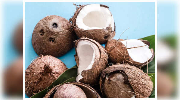 Easiest hack to remove coconut shell that actually works!