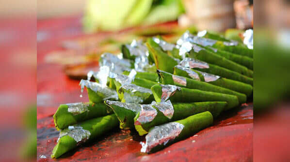 Paan lovers, here are 5 reasons why this mouth freshener is good for you!
