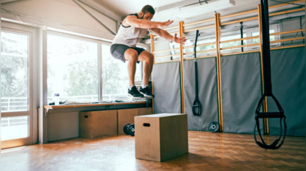 Creatine Benefits: Is creatine essential after a certain age? know how ...