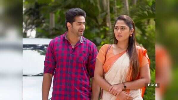 Abhiyuktha to Shivanjali: Here's a quick look at the popular on-screen ...