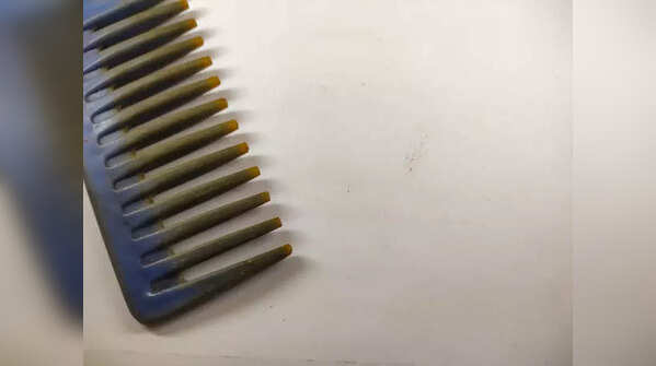 Hair Care: 5 super easy ways to detangle long hair without any drama