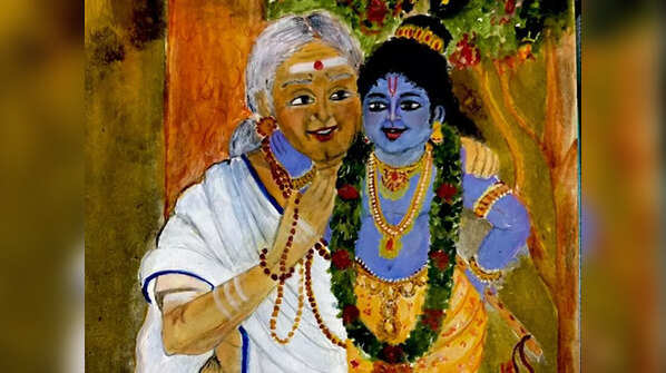 Meera Bai to Poonthanam: 7 greatest worshippers of Krishna of all times