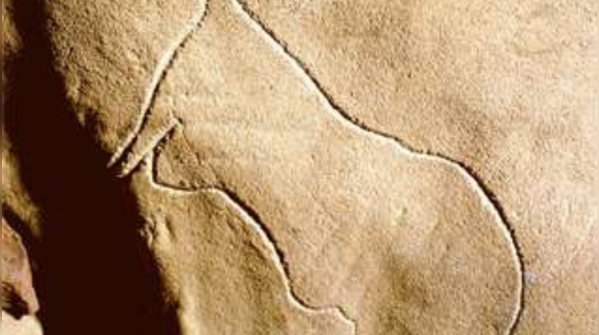 In pics: Grotte de Cussac, a French ancient cave where humans lived ...