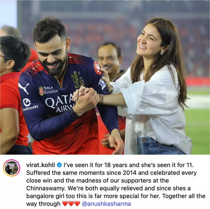 RCB victory parade Live Updates: IPL 2025 champions Royal Challengers ...