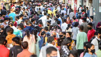 Coronavirus Live Updates: India reports 402 new Covid cases in last 24 ...