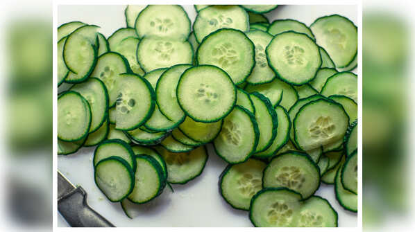 Foods Facts: Is cucumber fruit or vegetable, here’s the answer