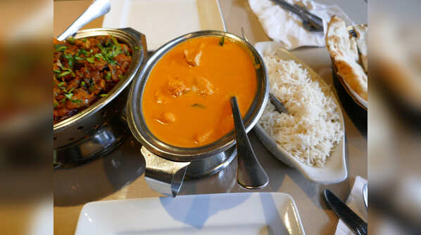 10 best places to have Butter Chicken in Delhi