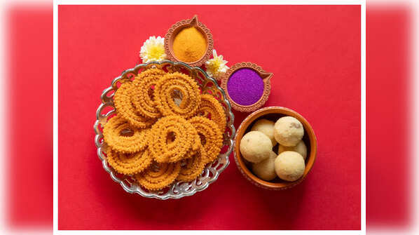 Complete guide to healthy indulgence during the festive season