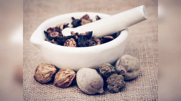 Triphala Tea for immunity: How to make this tea for boosting your immunity