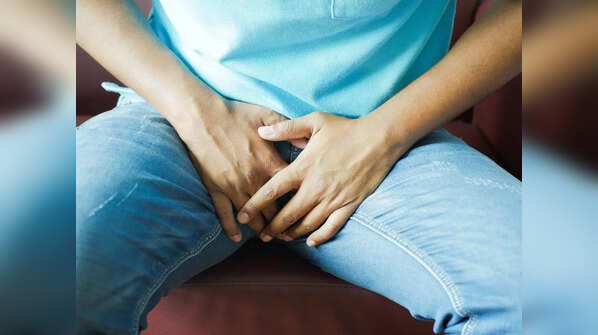 Common prostate problems men should watch out for
