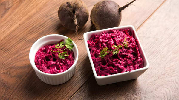 Weight Loss Beetroot Dinner: 7 Indian beetroot based dinner ideas for ...