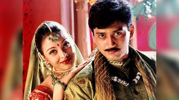 25 years of 'Jeans': Why this Prashanth and Aishwarya Rai Bachchan's ...