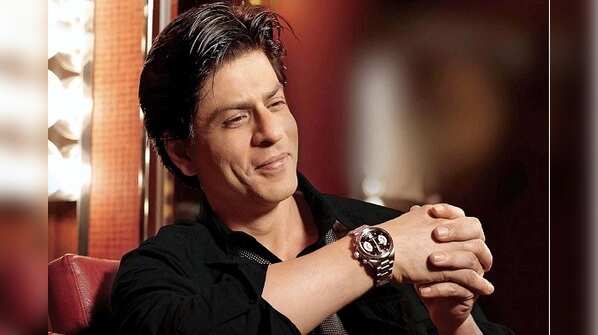 SRK to remake 'Breaking Bad'?