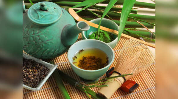 Story behind the famous Japanese Tea ceremony