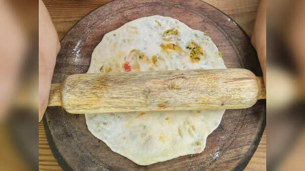 What is Sindhi Koki? All about this special dish