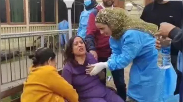 Terror in Pahalgam: Tourists gunned down in Kashmir’s 'mini Switzerland'