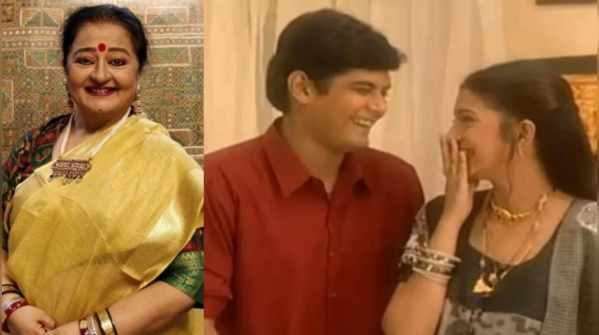 From Amar Upadhyay not being the first choice to Smriti Irani and her ...