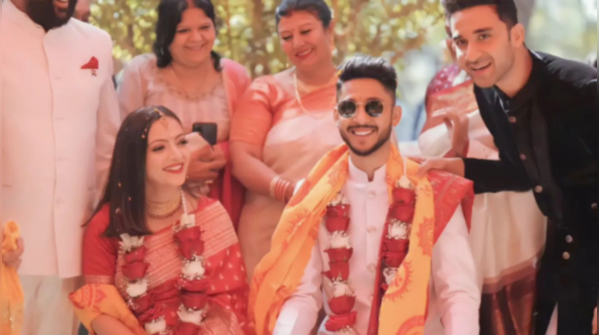 From younger brother Yashasvi venturing into filmmaking, sister-in-law ...