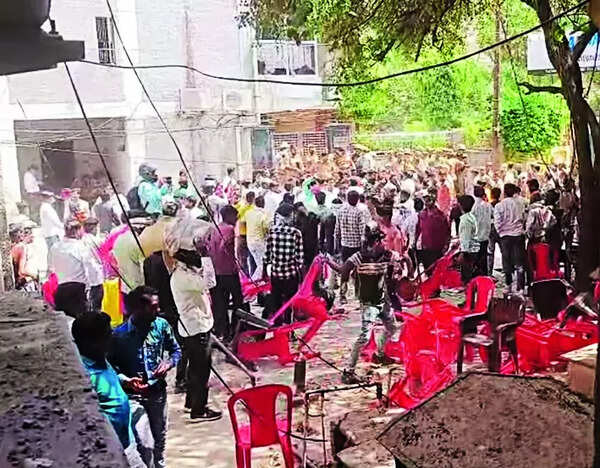 English News Paper, Today Newspaper, Online News Paper - The Times of ...