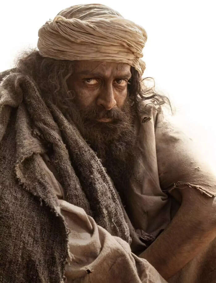 ‘Aadujeevitham - The Goat Life’ movie review and release LIVE Updates ...