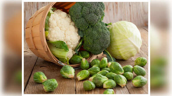 Foods that can keep blood vessels healthy