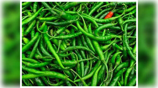 Types of Chillies: 8 varieties of Indian chillies no spice lover should ...