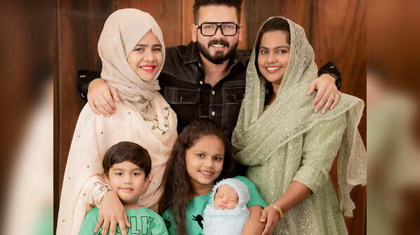 Sabumon to Shweta Menon: Here is what Bigg Boss Malayalam 1 contestants ...