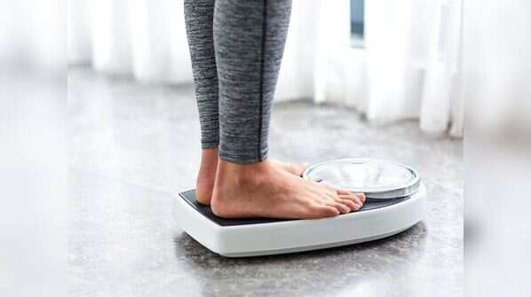 Weight loss: Healthy signs that indicate you're already at your ideal ...