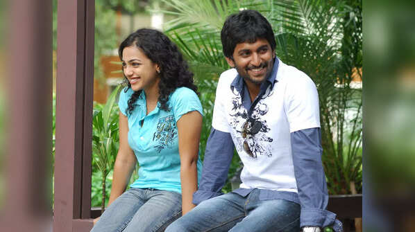 Happy birthday Nandini Reddy: A journey through her best films