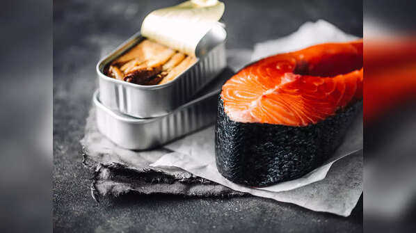 7 foods rich in omega-3 fatty acids naturally