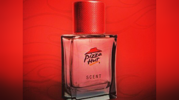 This limited edition perfume smells just like French Fries