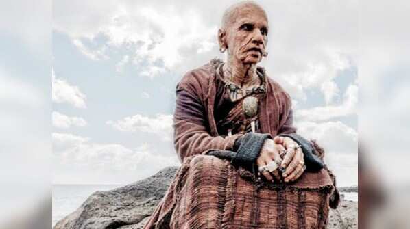 Bollywood films that took the art of prosthetics to the next level