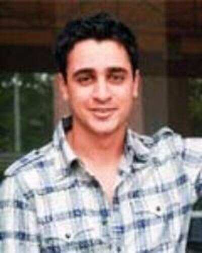Yash Raj signs Imran Khan