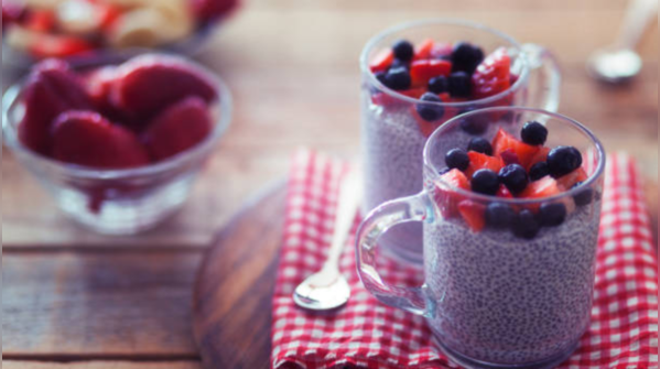 Chia Seeds Benefits: How to consume chia seeds during summer for ...