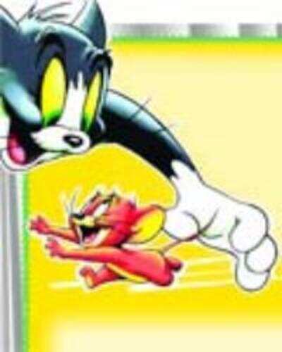 70 and still chasing!