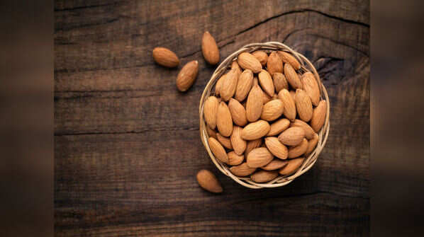 Why you shouldn’t eat bitter almonds