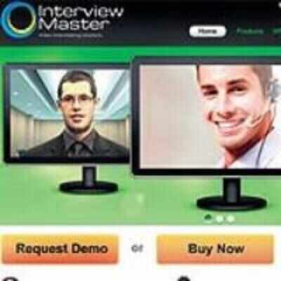 An interview without the interviewer