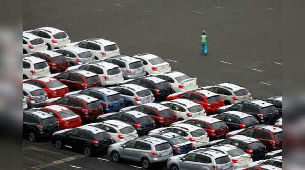 Eight famous automaker logos and their meanings