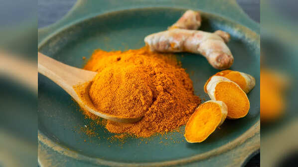Types Of Turmeric In India: Different Indian turmeric varieties and ...