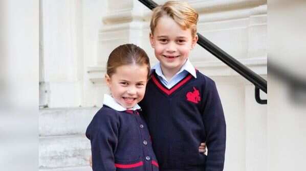 Different languages spoken by the British Royal Family