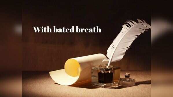 Do you know, Shakespeare was the first to use these common phrases