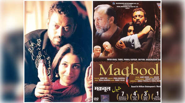 Happy Birthday Irrfan Khan: From Rana to Maqbool; Characters ...