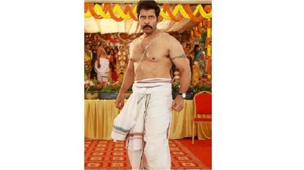 ‘Saamy Square’: All you need to know about Vikram’s film