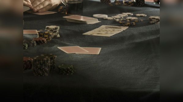 What parents should teach their kids about gambling?
