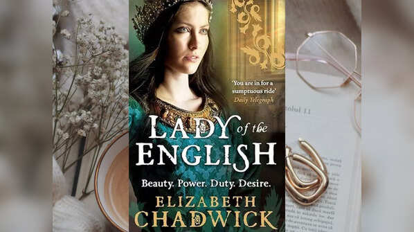 5 historical fictions featuring real-life Queens