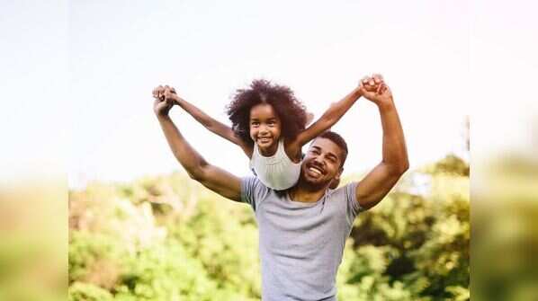 7 best parent-child zodiac combinations that are the most compatible